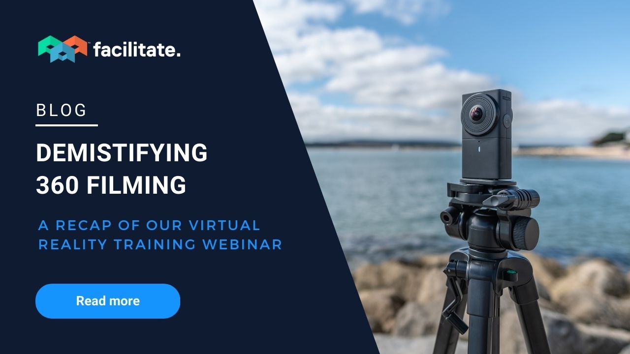 Demystifying 360 Filming: A Recap of Our Virtual Reality Training ... Demystifying 360 Filming: A Recap of Our Virtual Reality Training ...
